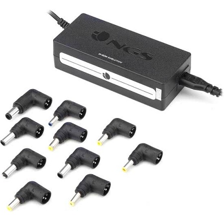 Universele Laptop Lader 90w – Verweij-Computers