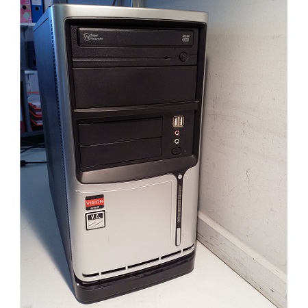 Refurbished – Verweij-Computers